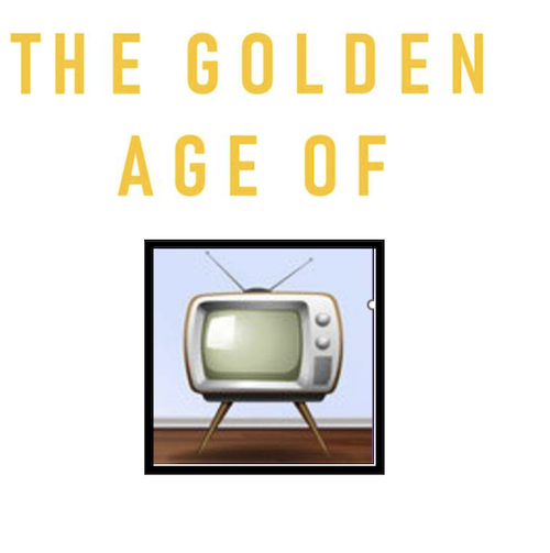 The Golden Age Of Tv Curtain Time Players